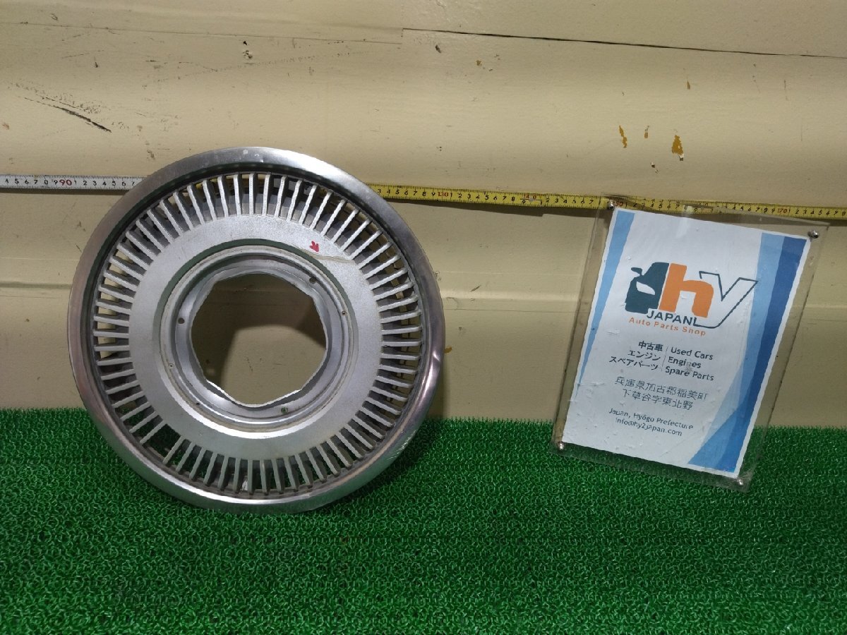 Yahoo!オークション - 日産 ホイールキャップ セドリックワゴン E-WY30...