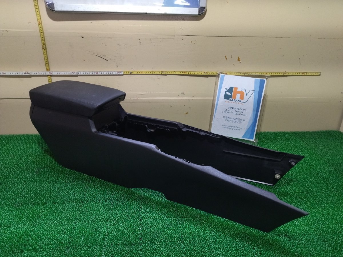 Yahoo!オークション - ホンダ コンソールボックス アコード DBA-CU1 20...