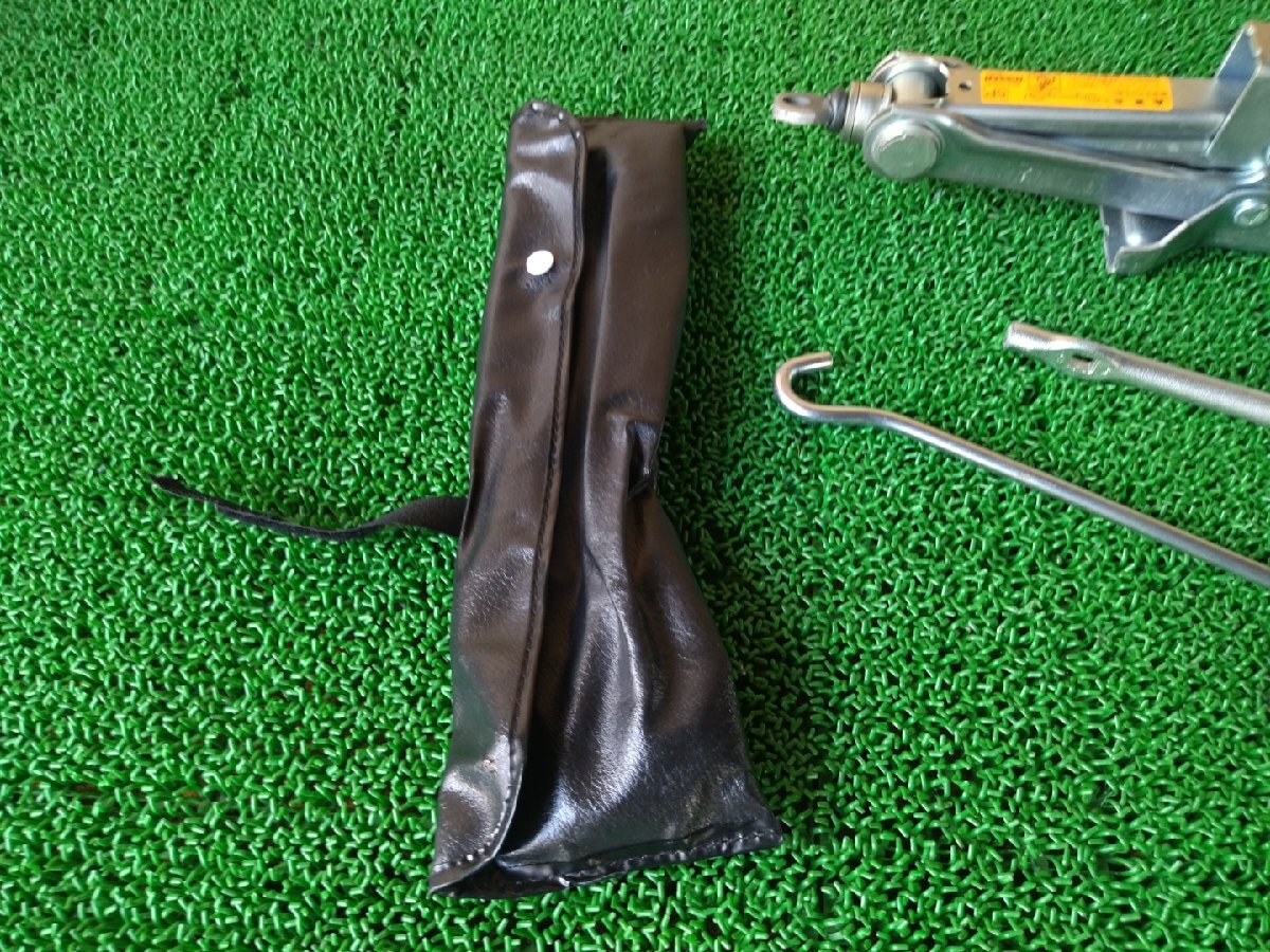 Yahoo!オークション - 日産 ジャッキツール セレナ FC26 2011 #hyj NSP...