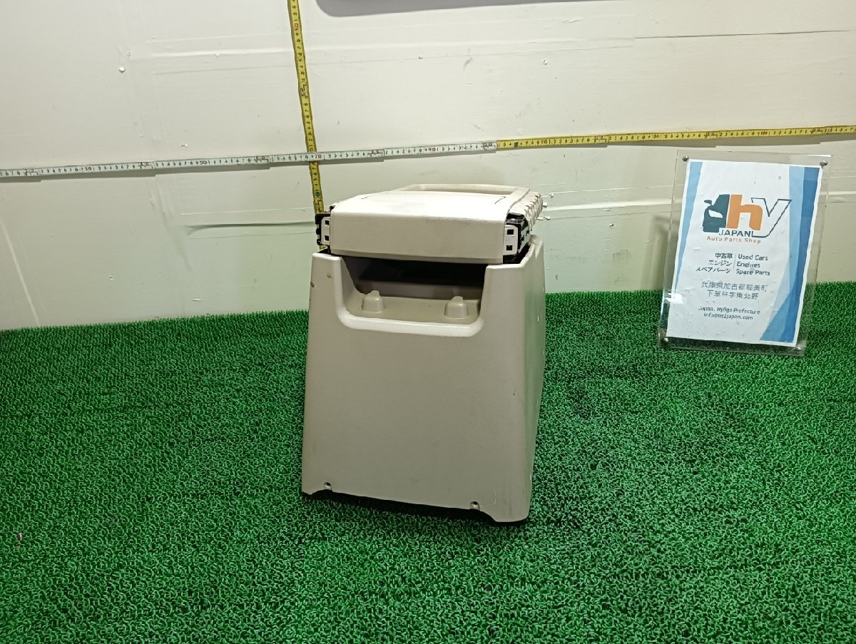 Yahoo!オークション - トヨタ センターコンソール アルファード DBA-GG...