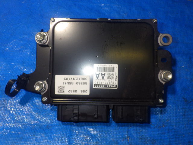 88 ハイゼットカーゴ S700V 純正 KF-VE4 令和5年 エンジン コンピューター(ダイハツ用)｜売買されたオークション情報、yahooの商品情報をアーカイブ公開 - オークファン ...