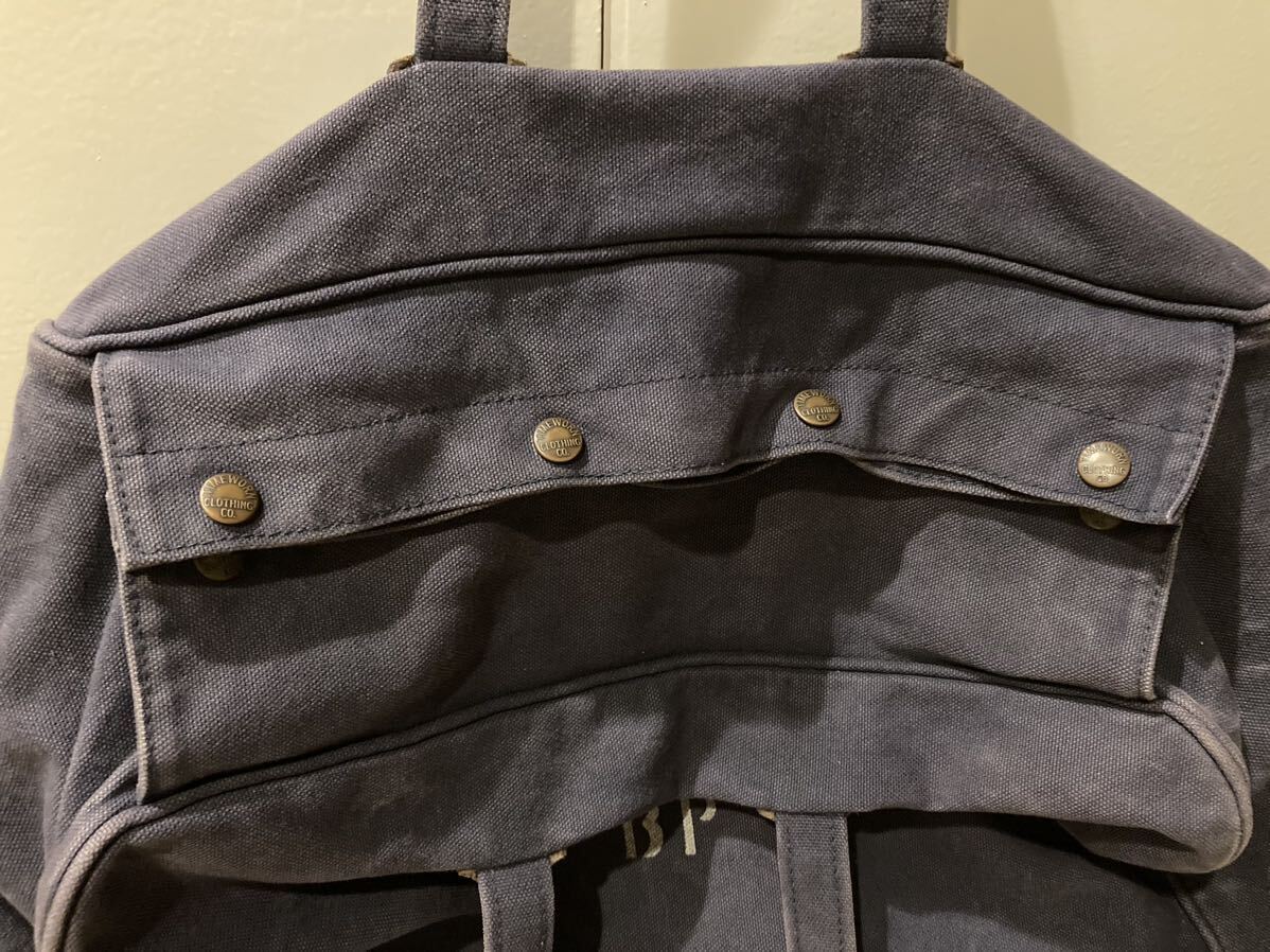 butcher products CLUB BAG at last アットラスト ブッチャー butcher products CLUB BAG at last アットラスト ブッチャー