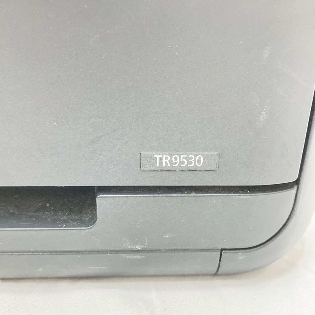 Yahoo!オークション - CANON キャノン プリンター TR9530 インクジェッ...