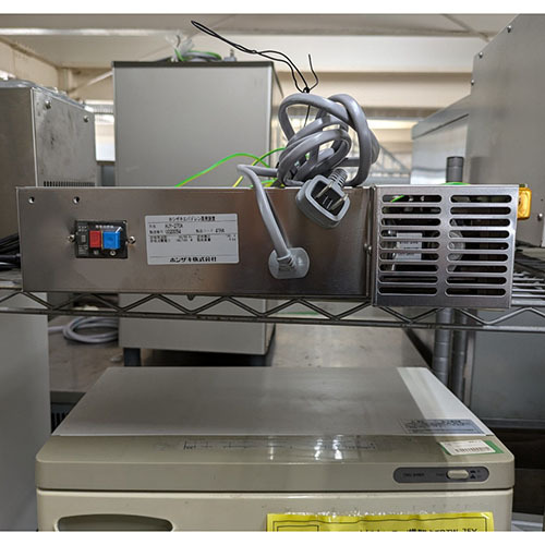 Yahoo!オークション - 蒸発装置 ホシザキ HJY-270A 業務用 中古/送料別...