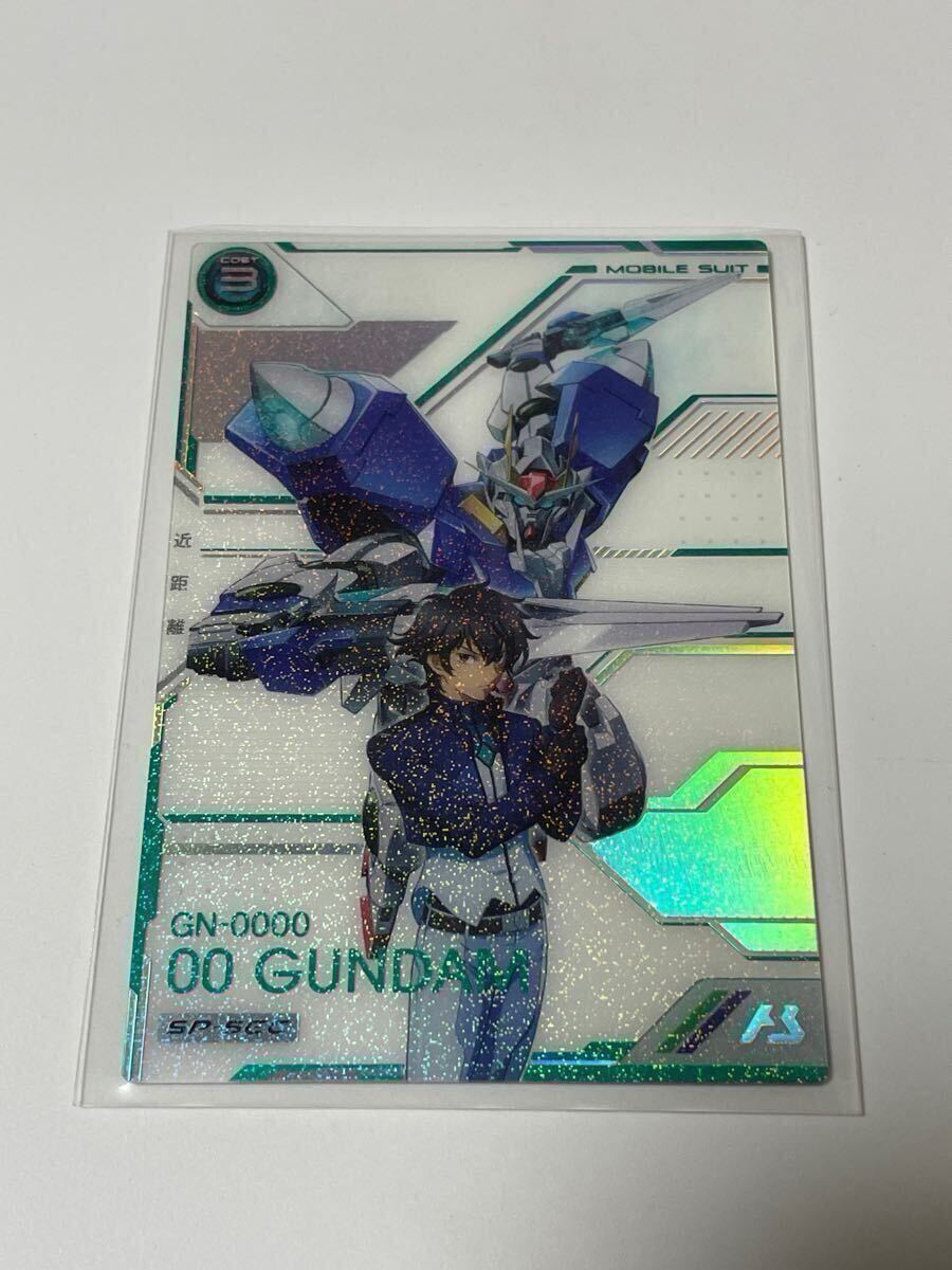 Yahoo!オークション - 機動戦士ガンダム アーセナルベース ダブルオー...