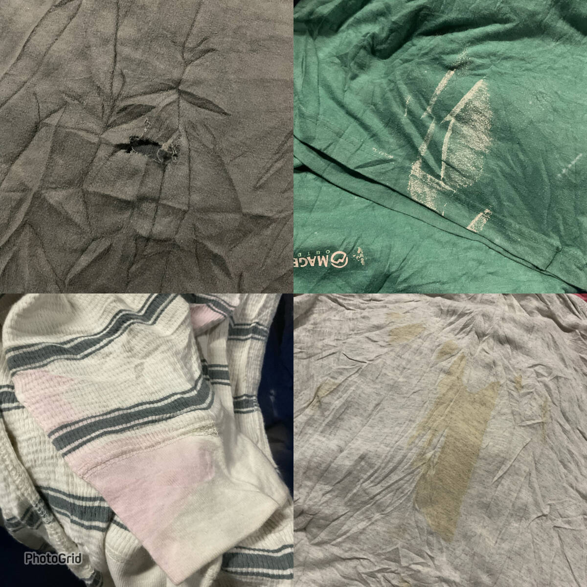 Yahoo!オークション - 【T1557】 1円スタート アメリカ古着卸オススメ ...