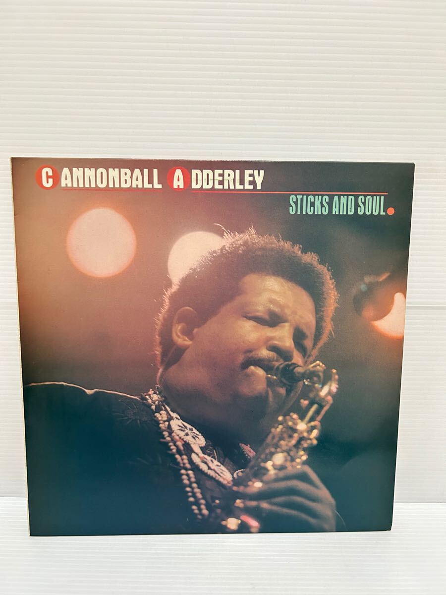 Yahoo!オークション - B042 LP レコード UK盤 CANNONBALL ADDERLEY キ...