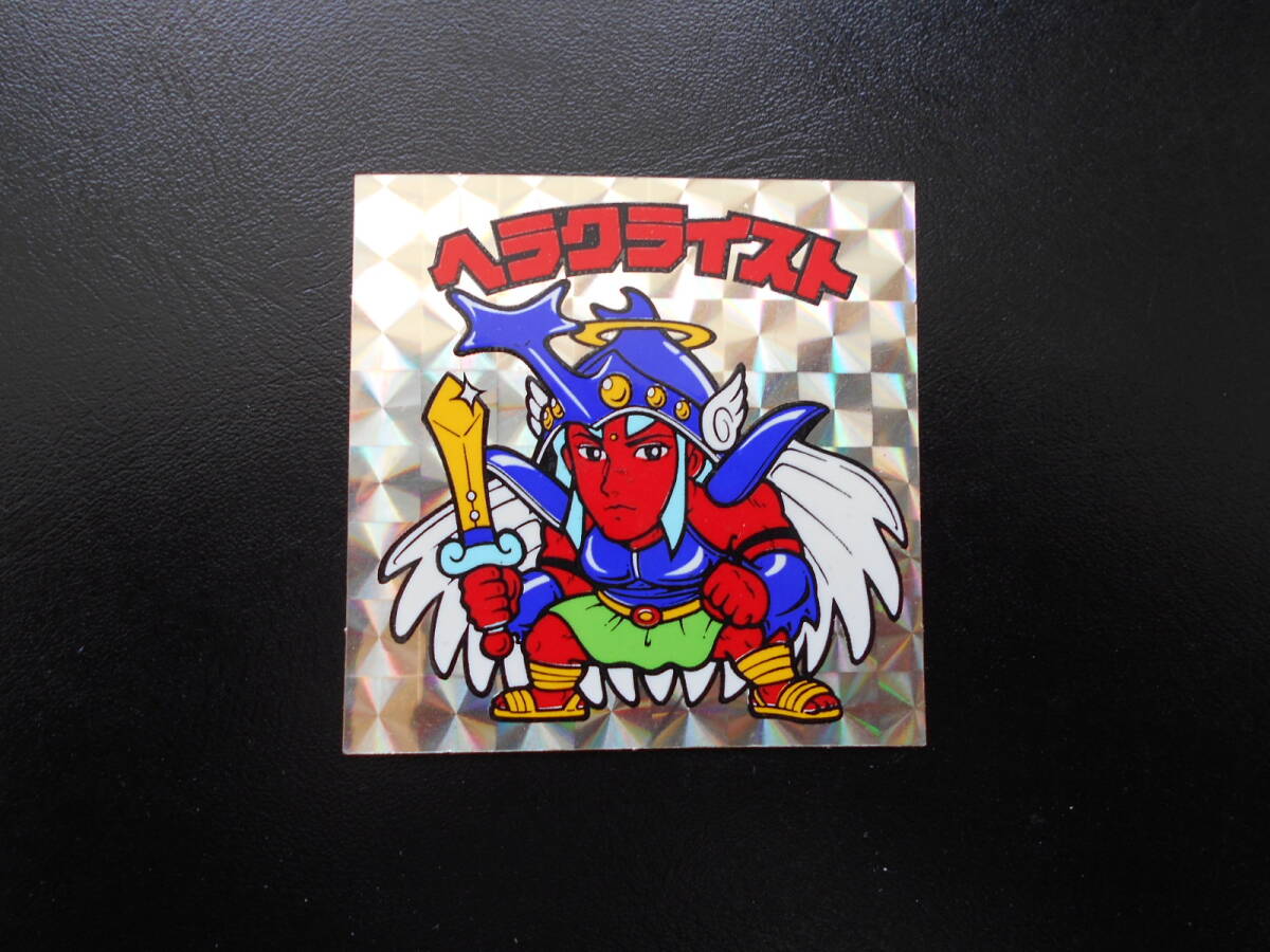 Yahoo!オークション - 完品級ー超美品 7弾 ヘラクライスト