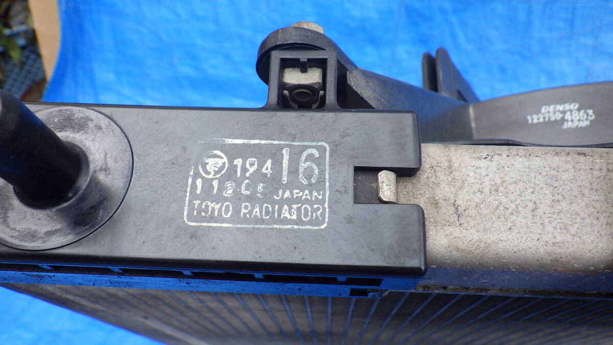 Yahoo!オークション - AT ダイハツ テリオスキッド J111G J131G 純正 ...