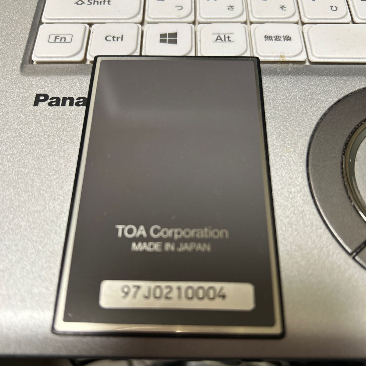 Yahoo!オークション - TOA メロディクスカード MC-T01 ウェストミンス...