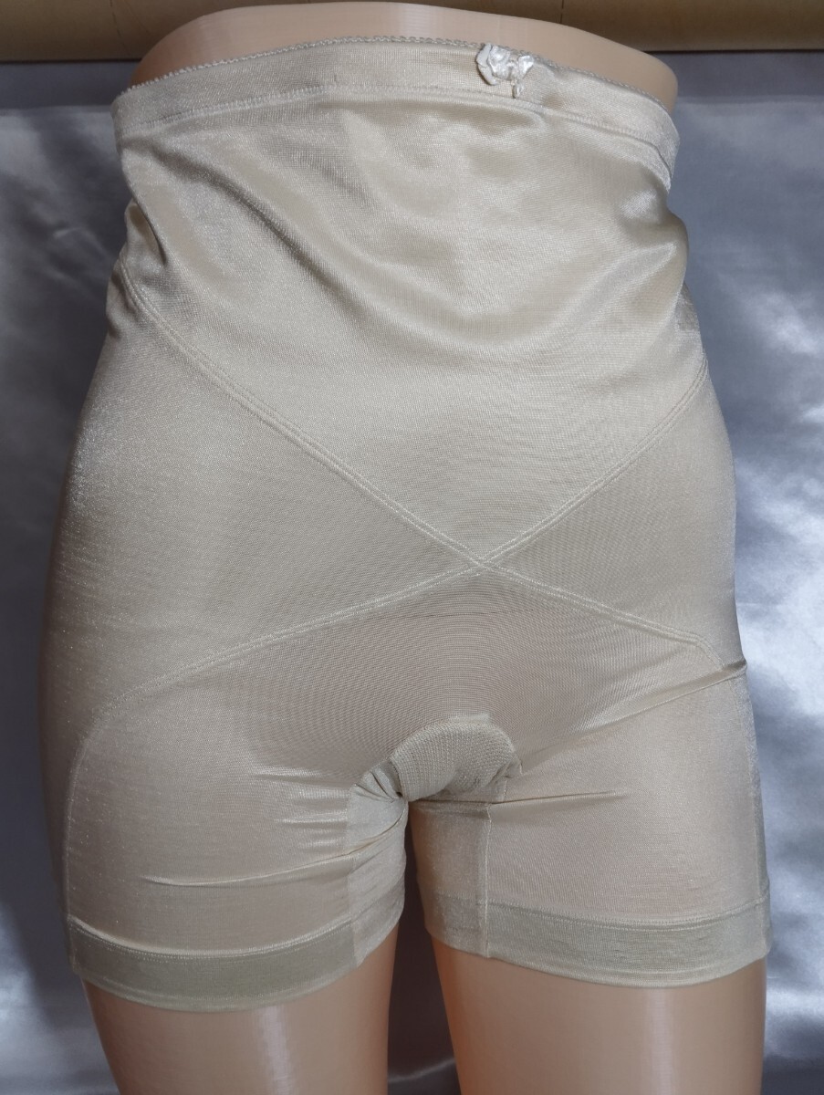 Yahoo!オークション - ガードル 米国製 LLサイズ 【G327】