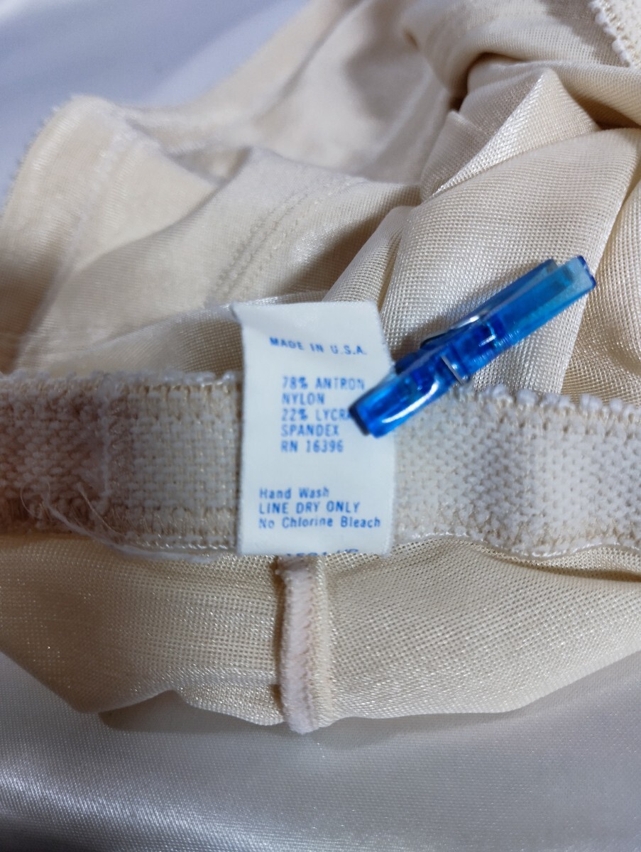 Yahoo!オークション - ガードル 米国製 LLサイズ 【G327】