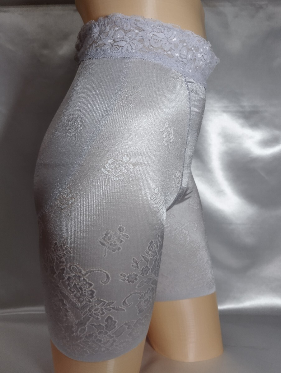 Yahoo!オークション - ガードル 82サイズ 光沢 美品【G421】