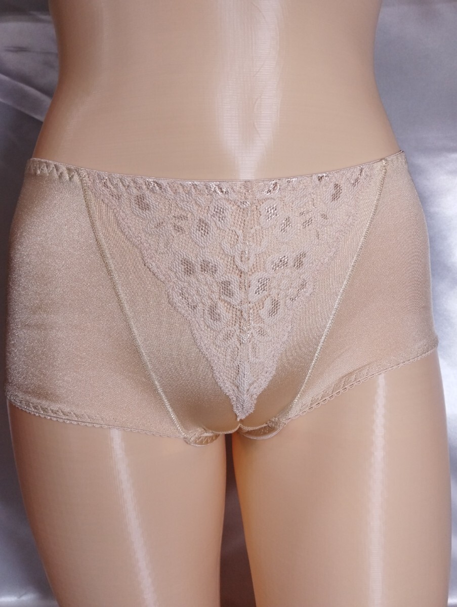 Yahoo!オークション - ガードル Lサイズ ほぼ未使用【G525】