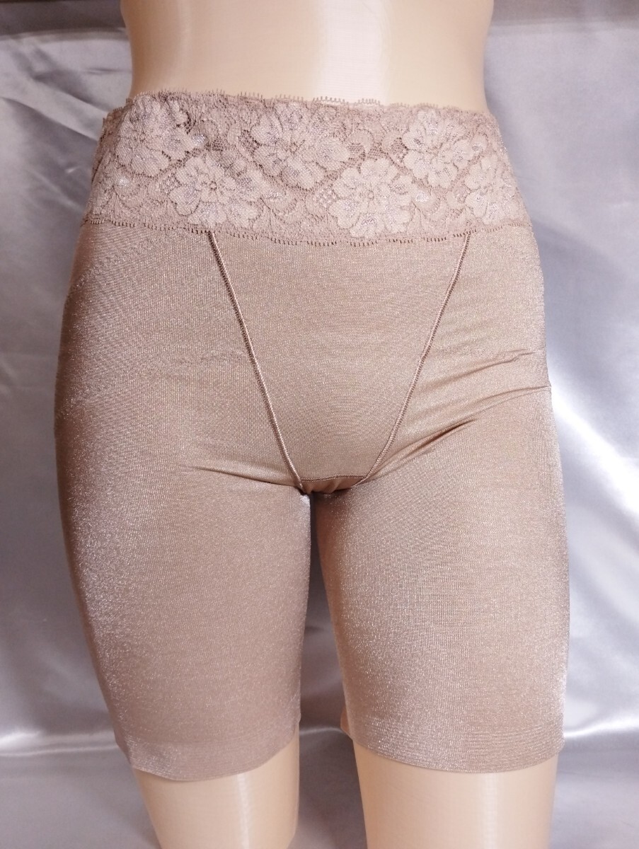 Yahoo!オークション - ガードル 98サイズ 未使用【G530】