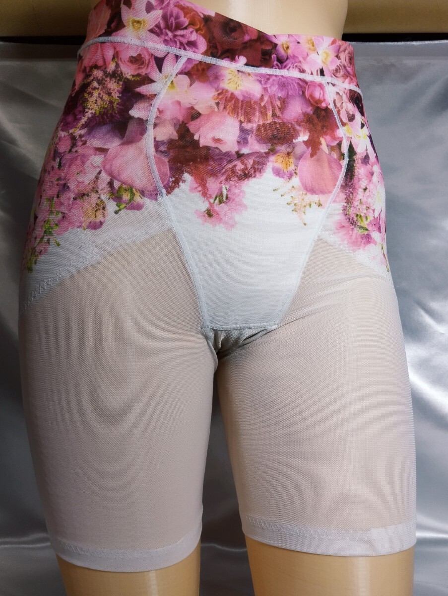 ガードル LLサイズ G699(XLサイズ以上)｜売買されたオークション情報、yahooの商品情報をアーカイブ公開 - オークファン（aucfan.com）