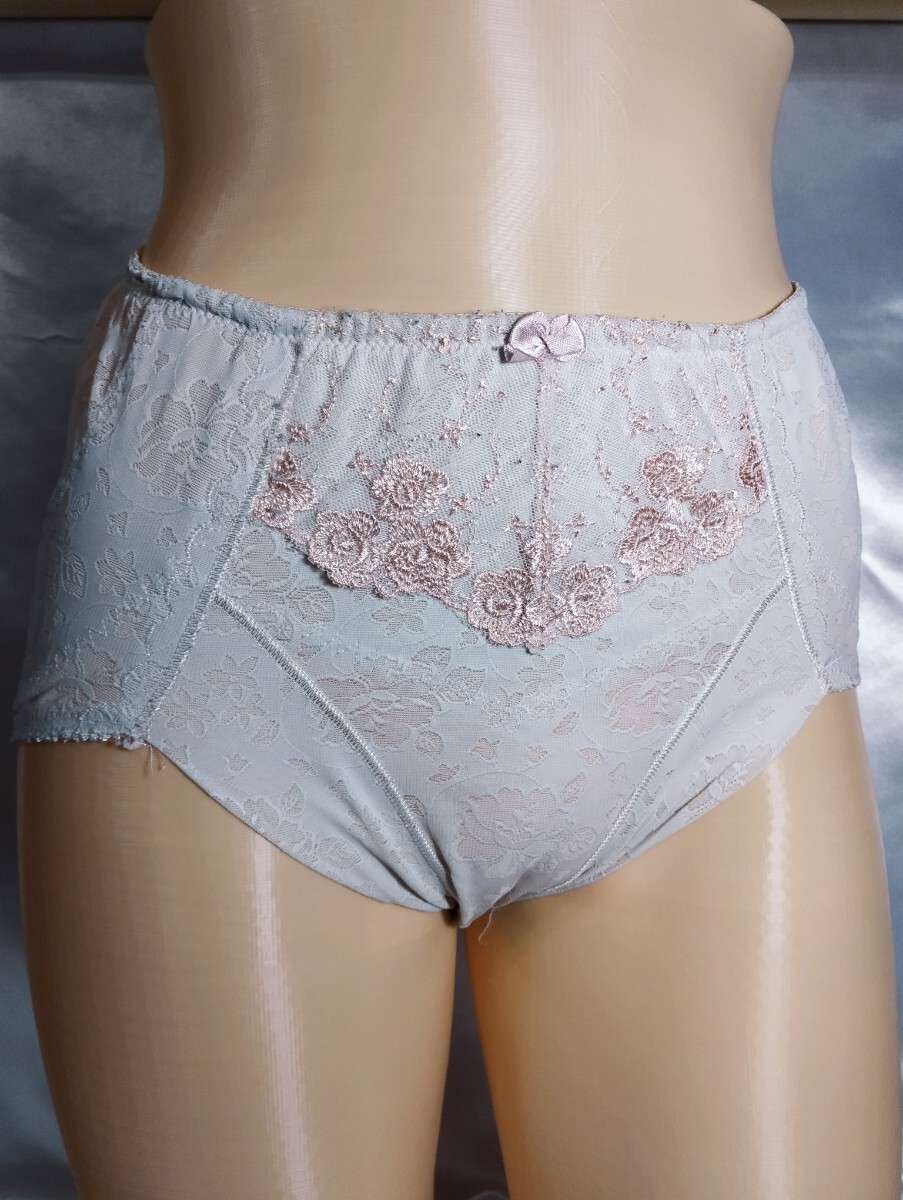 Yahoo!オークション - ガードル Lサイズ 柔らか生地 【G967】