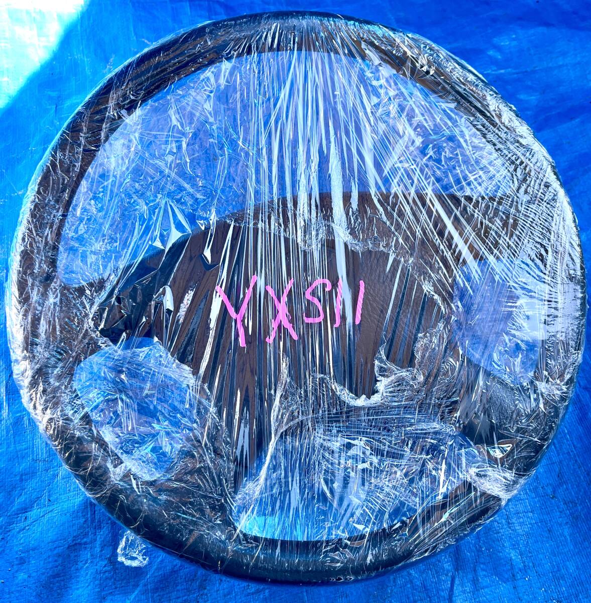 Yahoo!オークション - トヨタ コンフォート YXS11 ステアリング