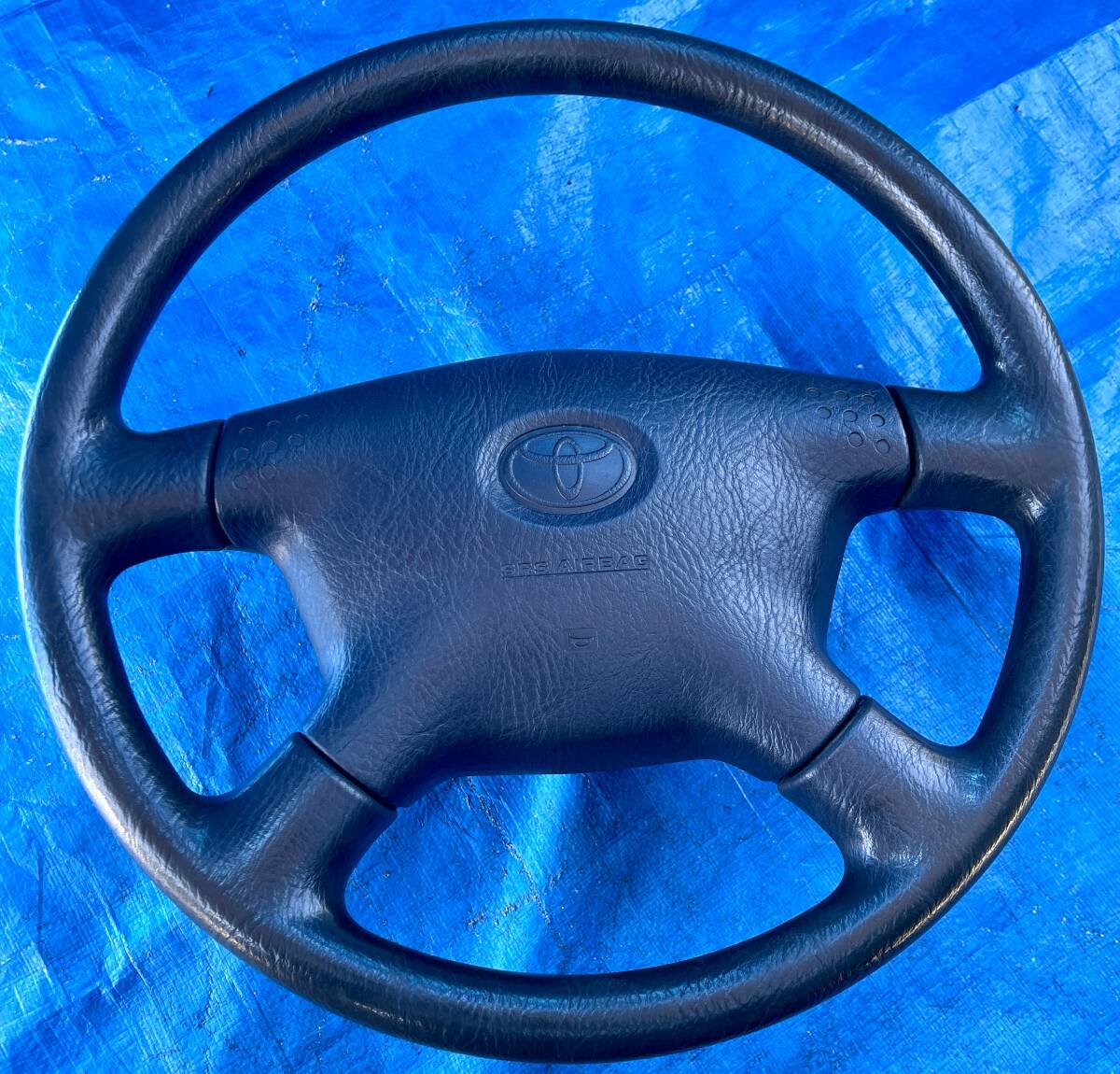 Yahoo!オークション - トヨタ コンフォート YXS11 ステアリング