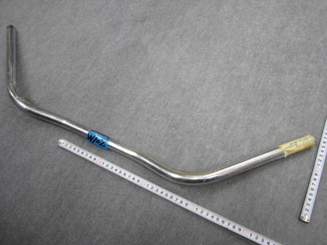 Yahoo!オークション - 新品 ハリケーン 0076 ワイドローオールドハン...