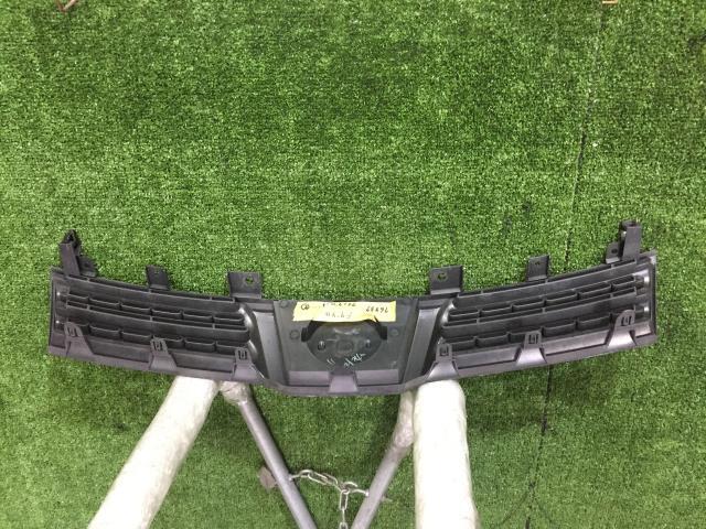 Yahoo!オークション - ウイングロード DBA-Y12 ラジエータグリル K21 7...