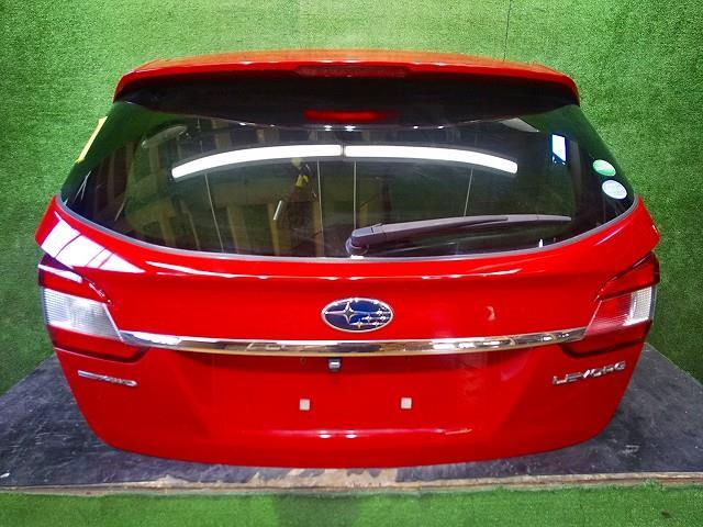 Yahoo!オークション - レヴォーグ DBA-VMG バックドア C7P 76627