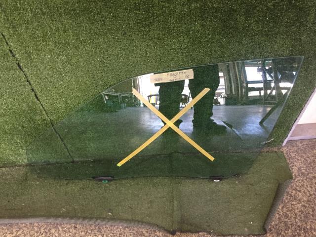 Yahoo!オークション - プログレ GF-JCG10 左フロント ドアガラス 1C0 7...