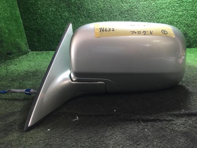 Yahoo!オークション - プログレ GF-JCG10 左サイドミラー ドアミラー 1...