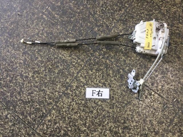 Yahoo!オークション - エディックス CBA-BE1 右Fロック アクチュエータ...