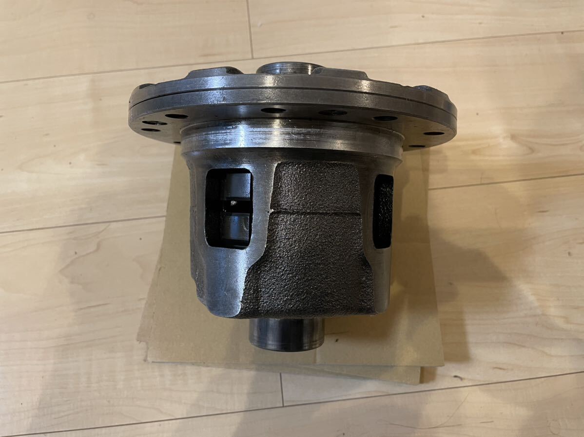 Yahoo!オークション - FD3S FC3S SE3P マツダスピード 2way 機械式 LSD...