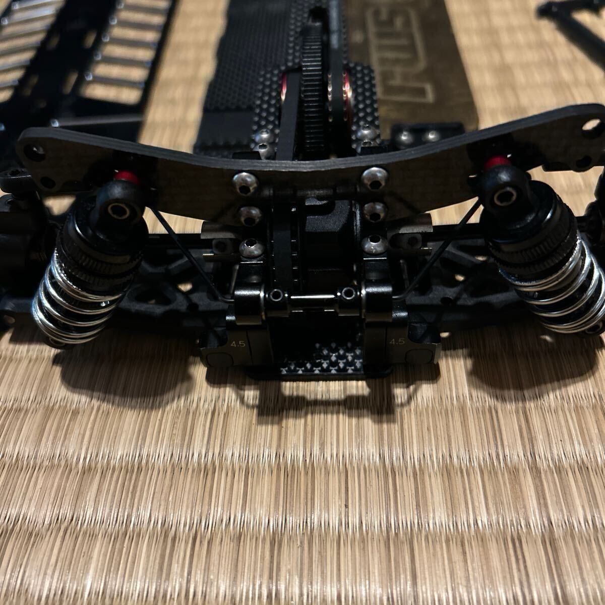 Yahoo!オークション - インフィニティ IF14 ラジコン