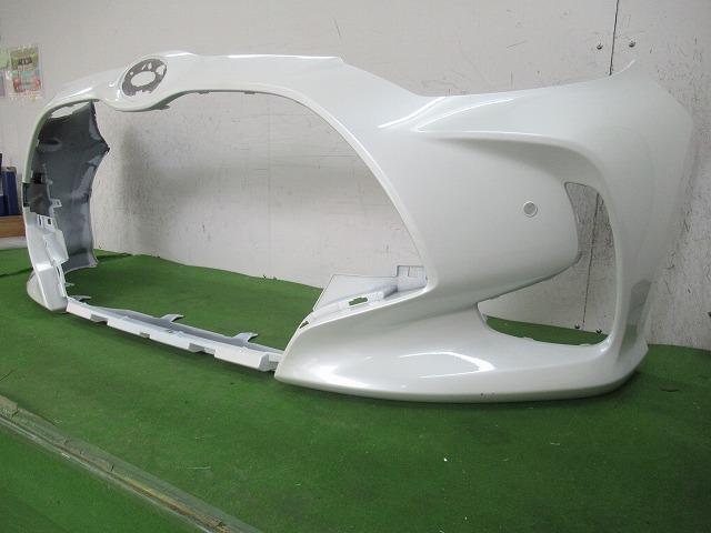 Yahoo!オークション - ヤリス 6AA-MXPH10 フロントバンパー 52119-K090...