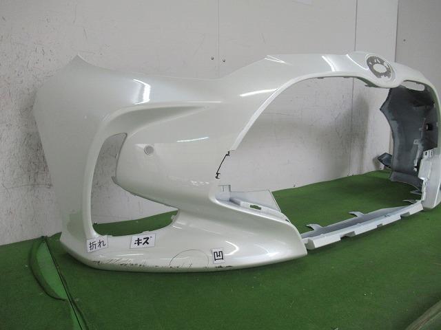 Yahoo!オークション - ヤリス 6AA-MXPH10 フロントバンパー 52119-K090...