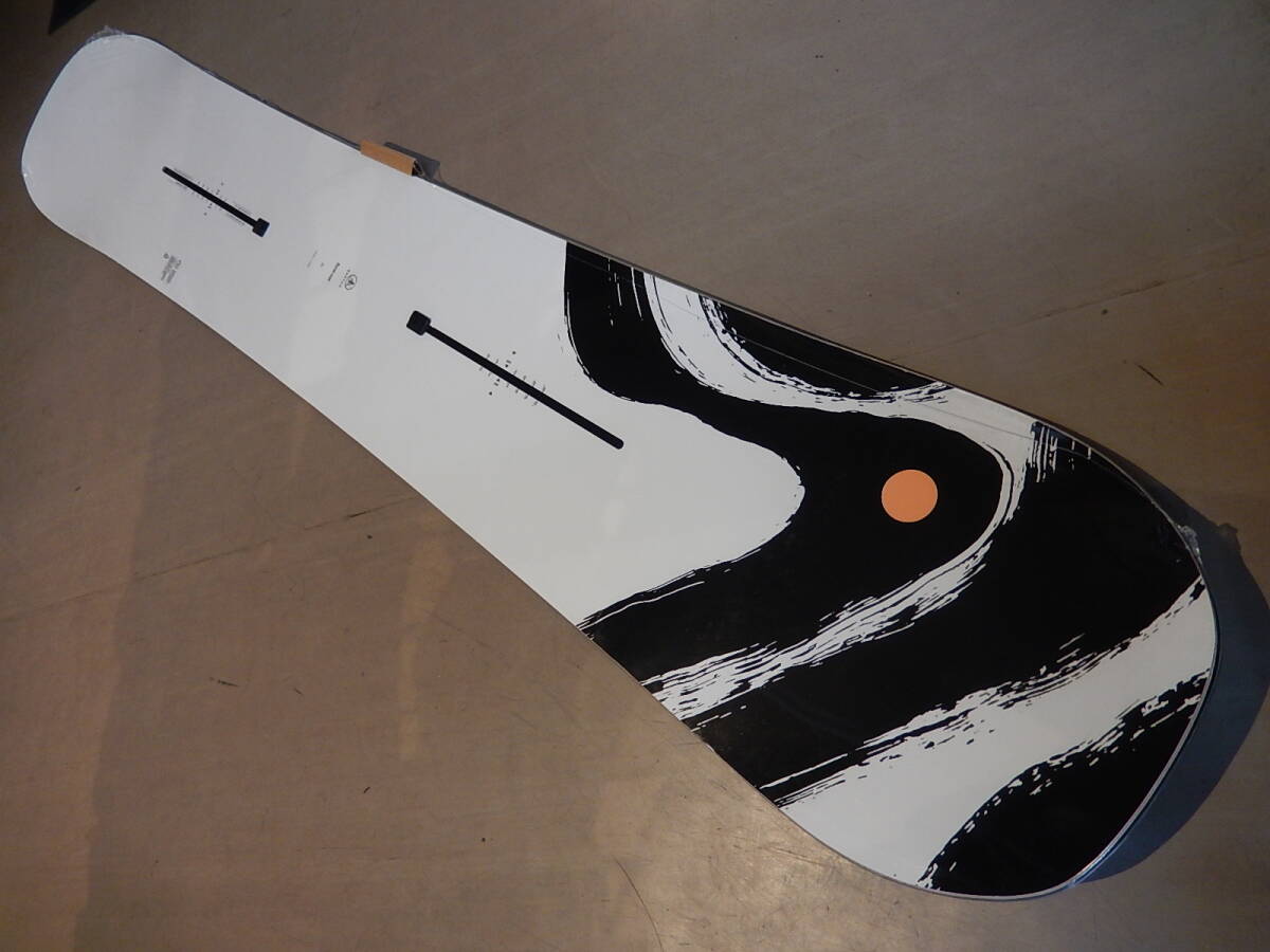 Yahoo!オークション - BURTON family tree First Cut 164 未使用