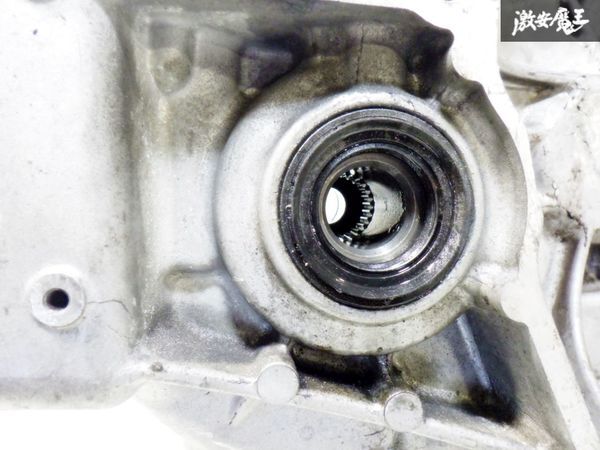 Yahoo!オークション - 実働外し 保証付 ATS 1.5WAY LSD HONDA GD フィ...