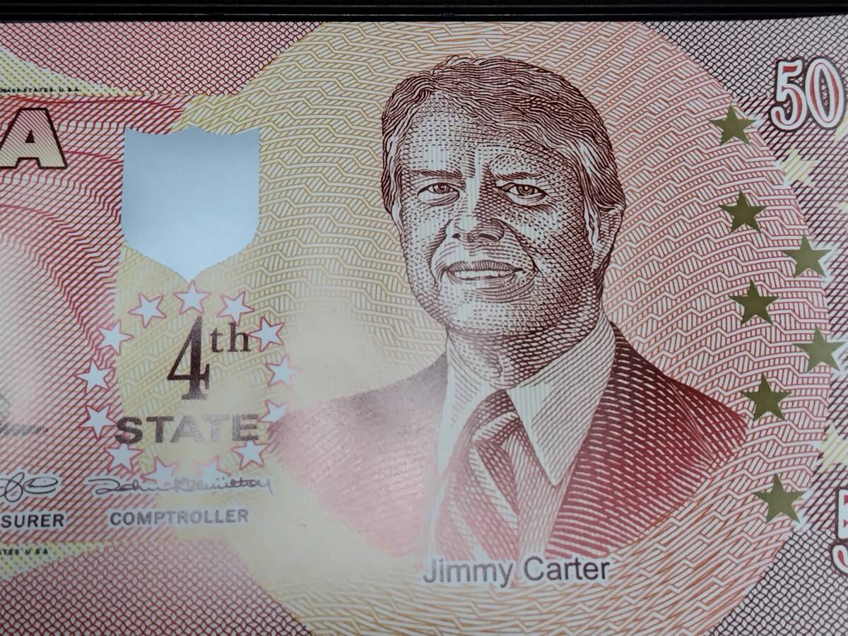 Yahoo!オークション - 米国 ジョージア州(4th) 50 State DOLLARS コレ...