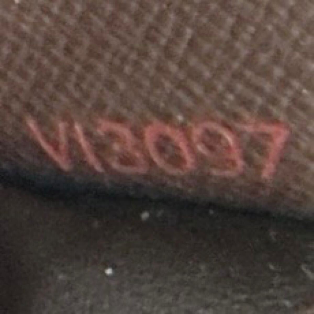 Yahoo!オークション - n508 1円 ルイヴィトン LOUIS VUITTON ダミエ 長...