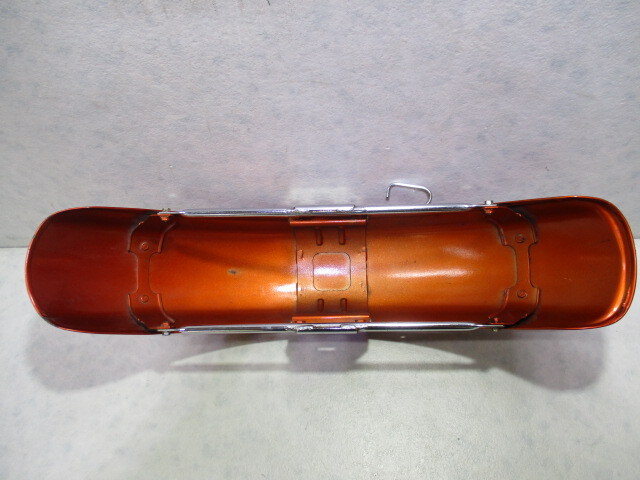 Yahoo!オークション - 4 エストレヤ用フロントフェンダー1016 純正.BJ2...