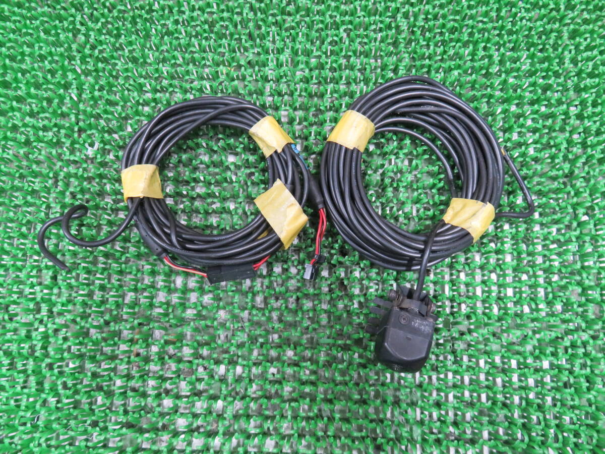 E6516/カロッツェリア パイオニア リア バックカメラ モニター 型番不明(カロッツェリア)｜売買されたオークション情報、yahooの商品情報をアーカイブ公開 - オークファン ...