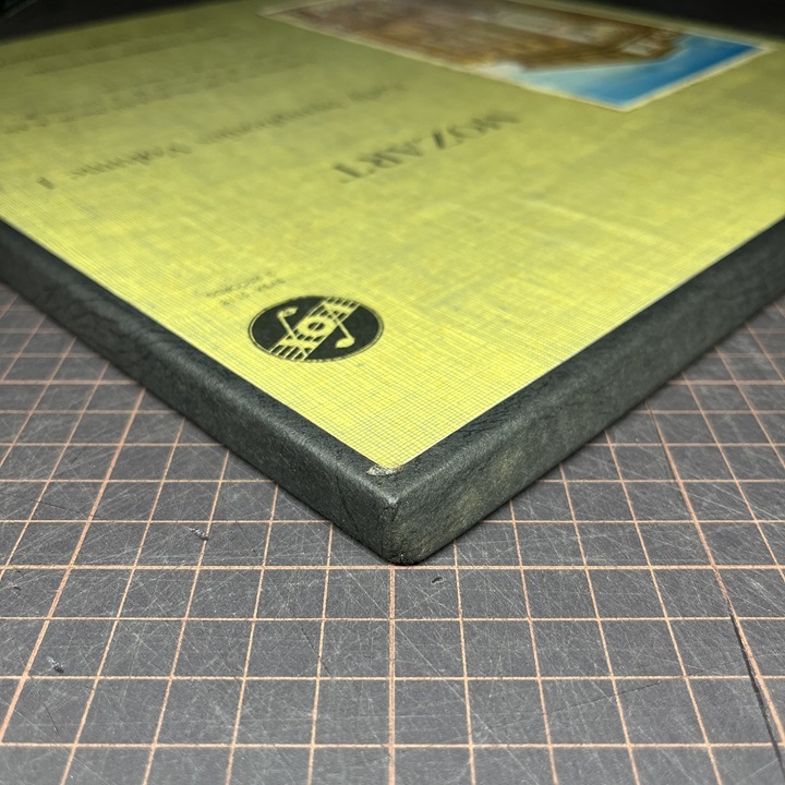 Yahoo!オークション - US盤 3LP Box ギュンター・ケール Gunter Kehr ...