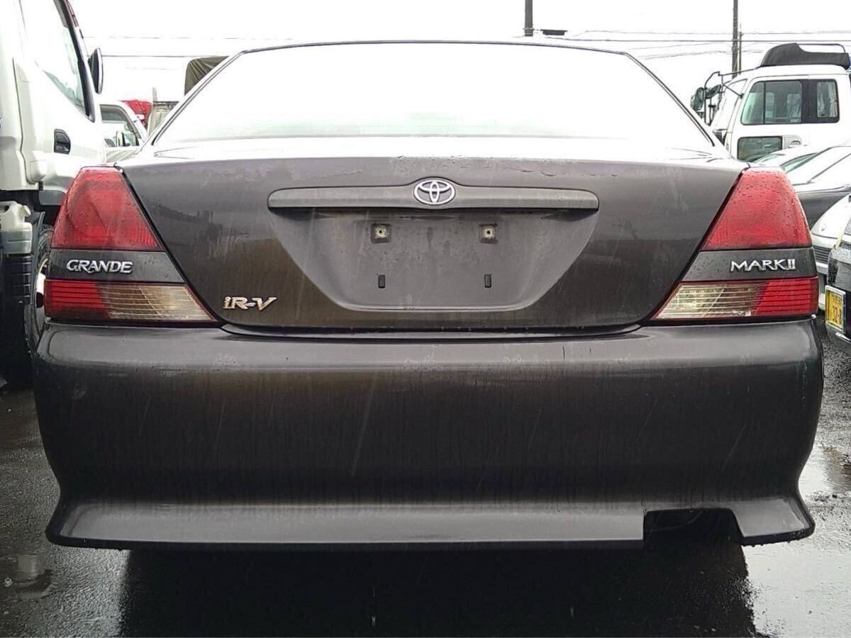 Yahoo!オークション - TOYOTA マークⅡ マーク2 JZX110 JZX115 GX110 G...