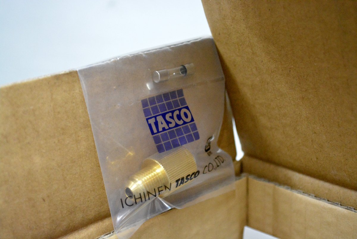 Yahoo!オークション - D213 イチネン TASCO タスコ TA150SW TA150CS-21...