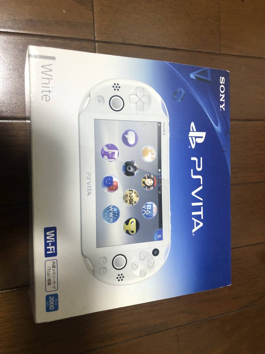 Yahoo!オークション - PlayStation Vita