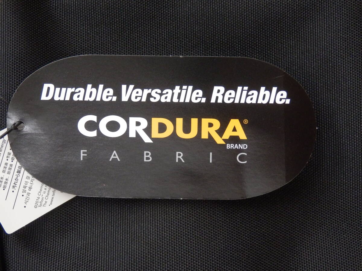 Yahoo!オークション - 61365 ar CONOMI リュック CORDURA 未使用