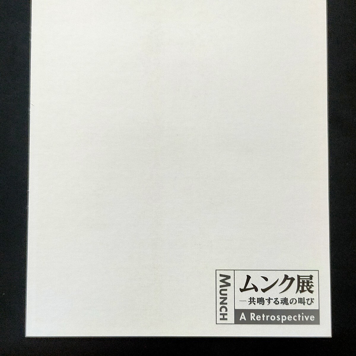 ポケモン ムンク展 ポストカード はがき 葉書 ハガキ ムンクの ポケモン ムンク展 ポストカード はがき 葉書 ハガキ ムンクの