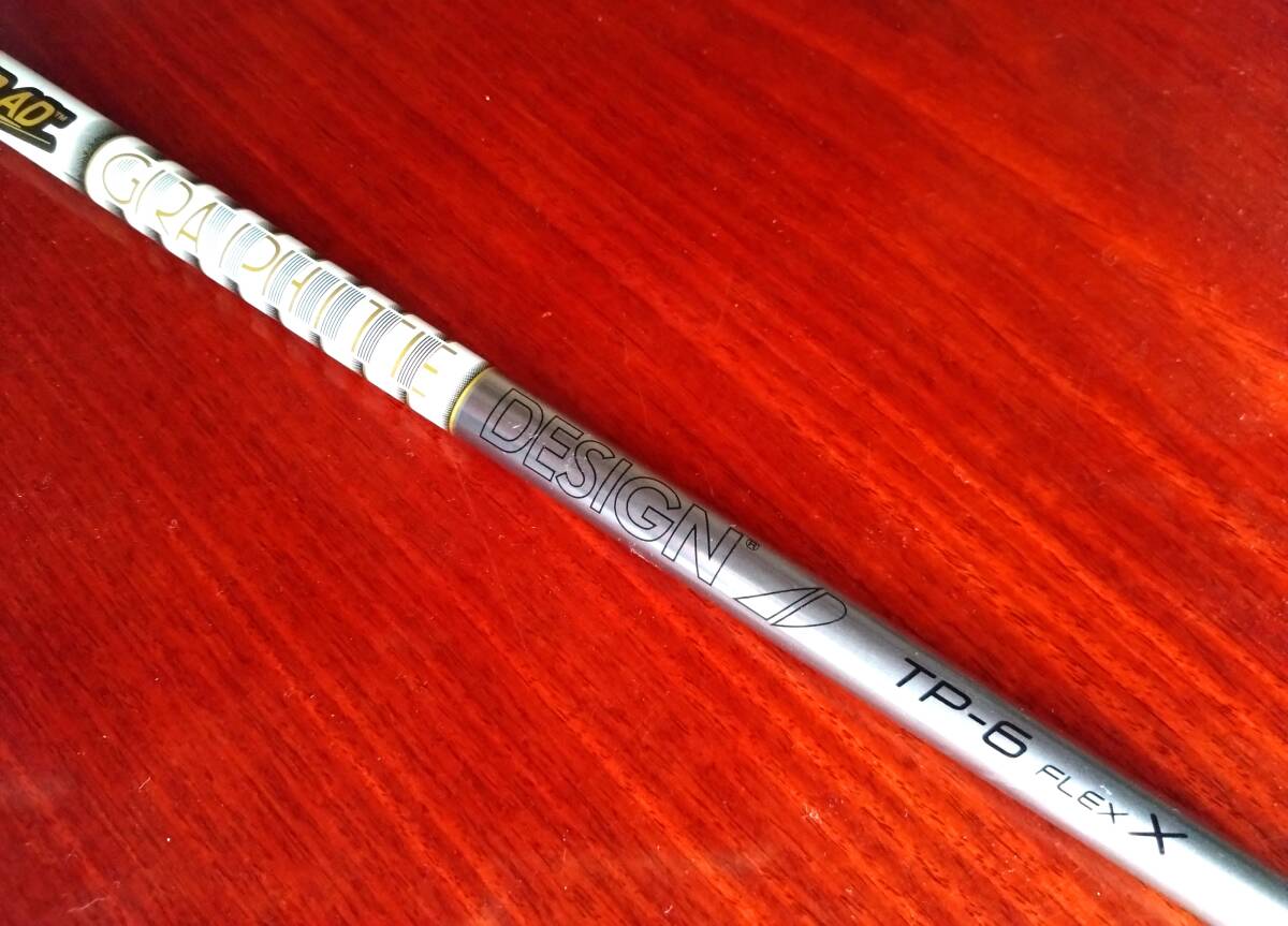 Yahoo!オークション - キャロウェイ スリーブ付／ツアーAD TOUR AD