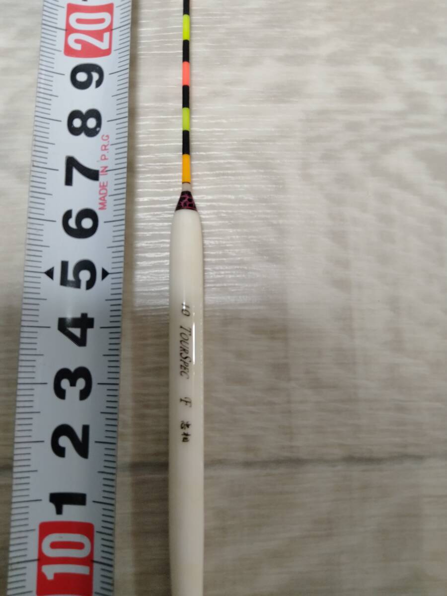 Yahoo!オークション - 忠相 ヘラ浮き ヘラウキ Tourspec