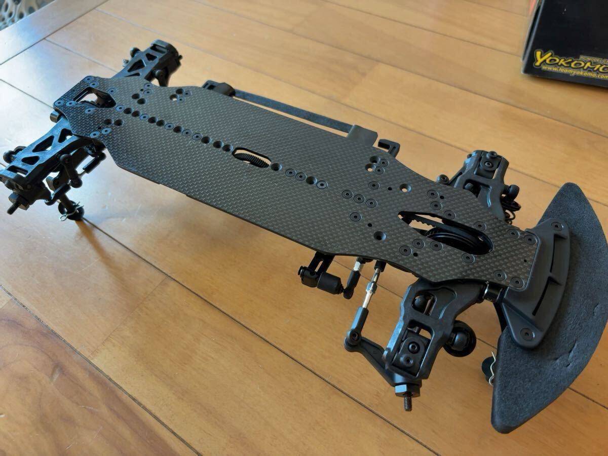 Yahoo!オークション - ヨコモ BD10