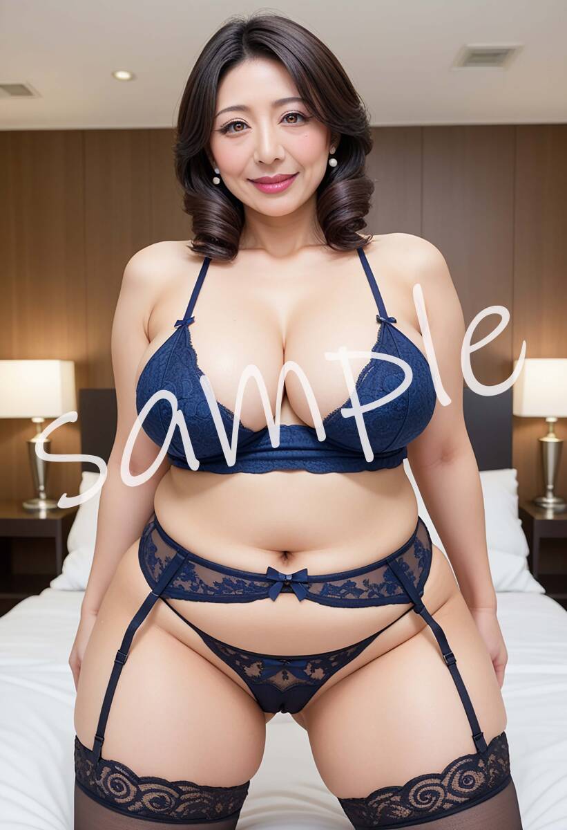 AI/美魔女 A4 高画質 巨乳 人妻 グラビア 熟女 四十路 五十路 30代 40代 50代 下着 セクシー 美女 奥様 不倫 A880(その他)｜売買されたオークション情報、yahooの ...