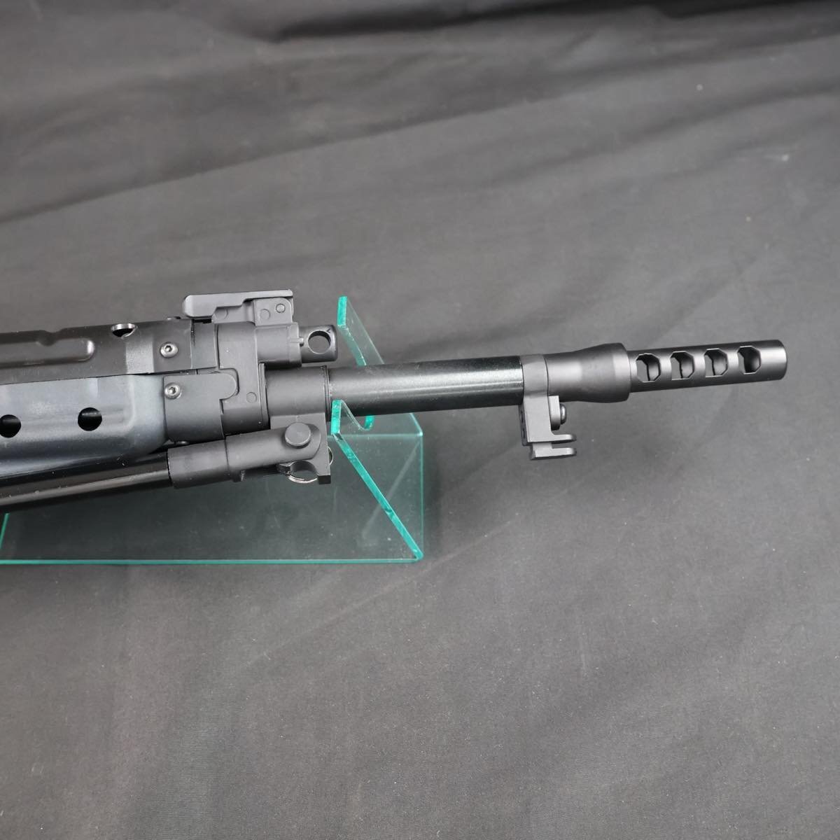 Yahoo!オークション - S&T 64式小銃 G3 電動ガン #12499